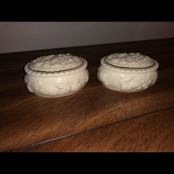 Lenox | Storage & Organization | Lenox Trinket Box | Poshmark